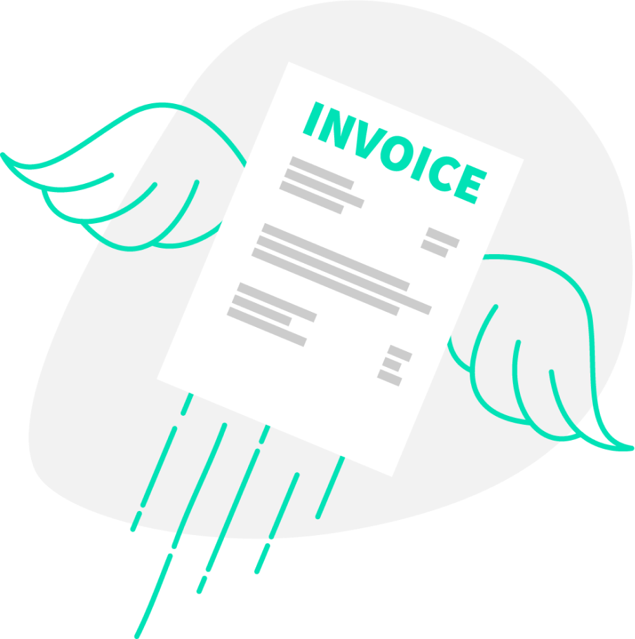 Creating And Sending An Invoice Fiverr Workspace