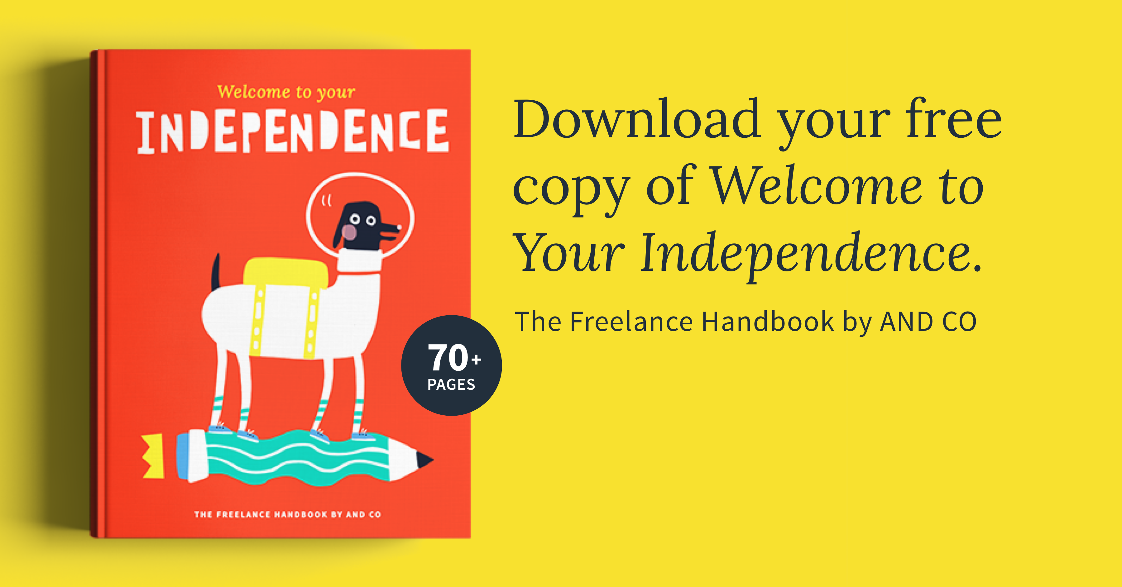 How to Freelance - Learn everything you need to know on being freelance